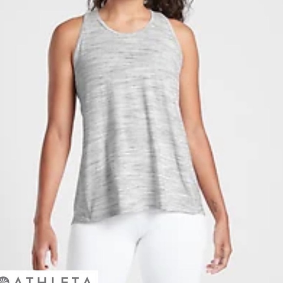 Athleta | Tops | Athleta Tank Top | Poshmark